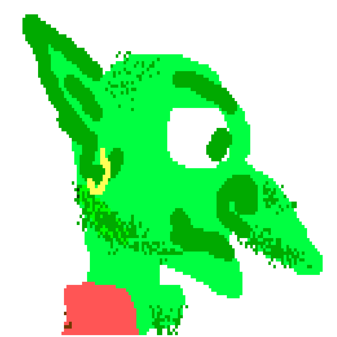 Cheese Goblin | WEBTOON