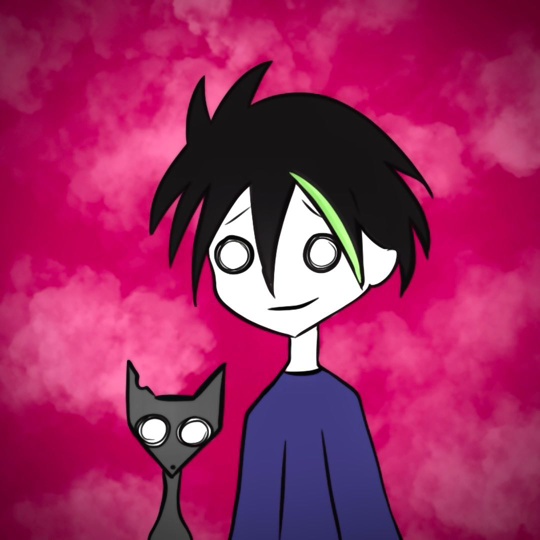 Kit & Kat | WEBTOON