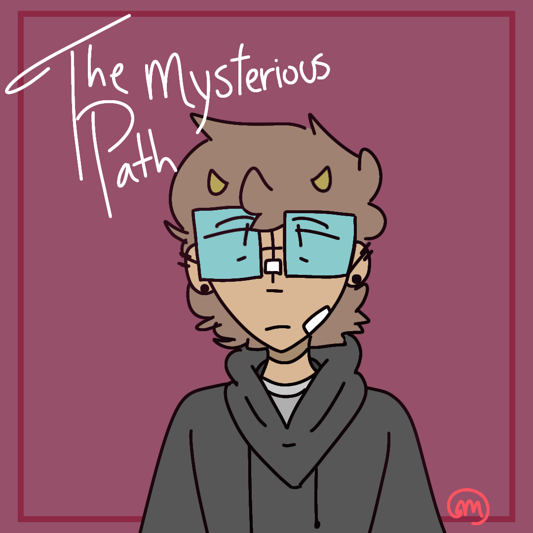 The Mysterious Path | WEBTOON