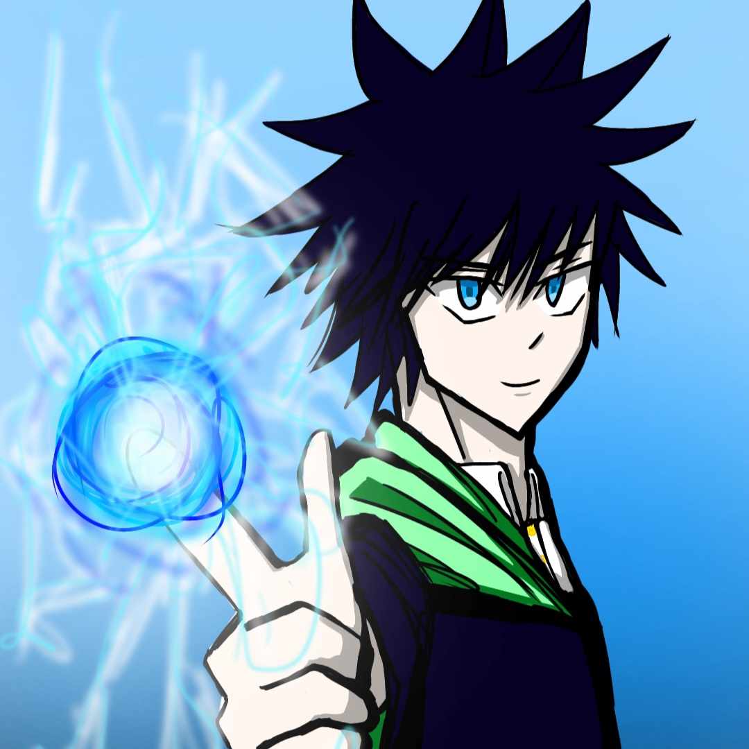 World Guardian | WEBTOON