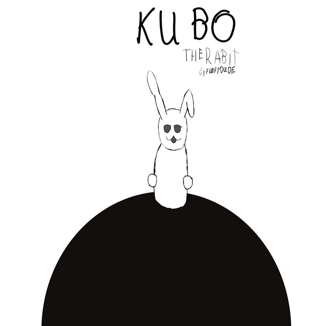Kubo: The rabbit | WEBTOON