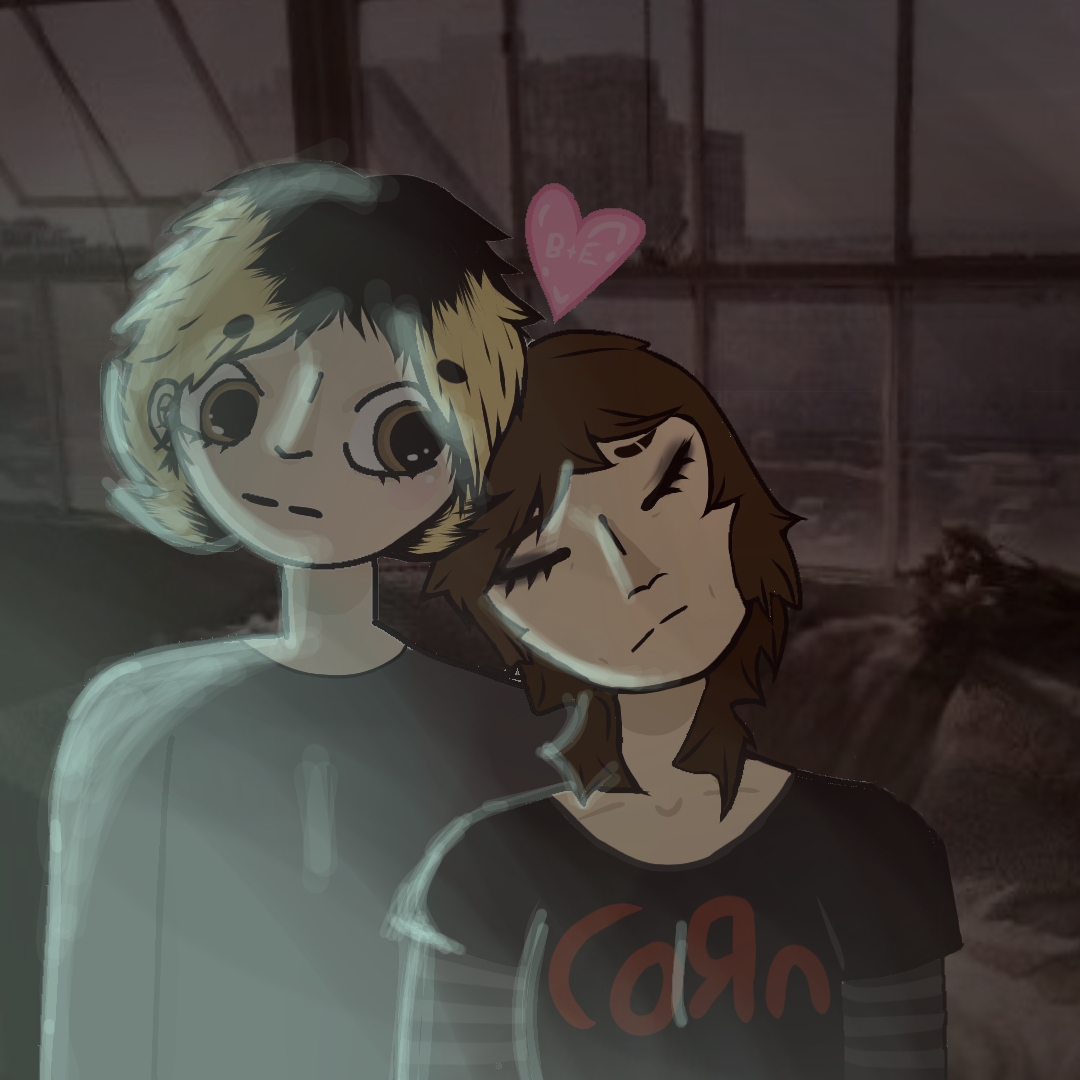 Bee's Ethan | WEBTOON