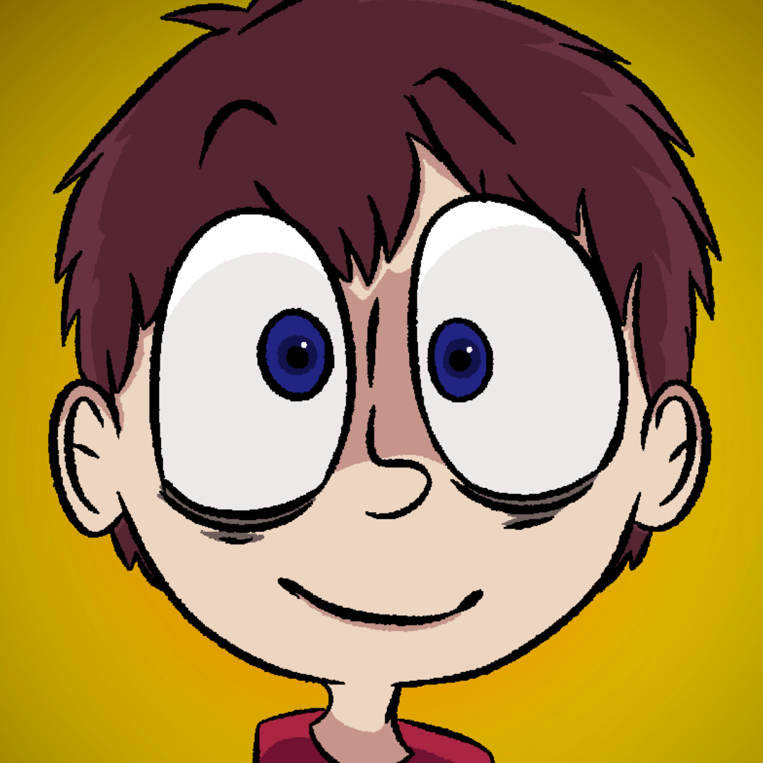 Tyler | WEBTOON