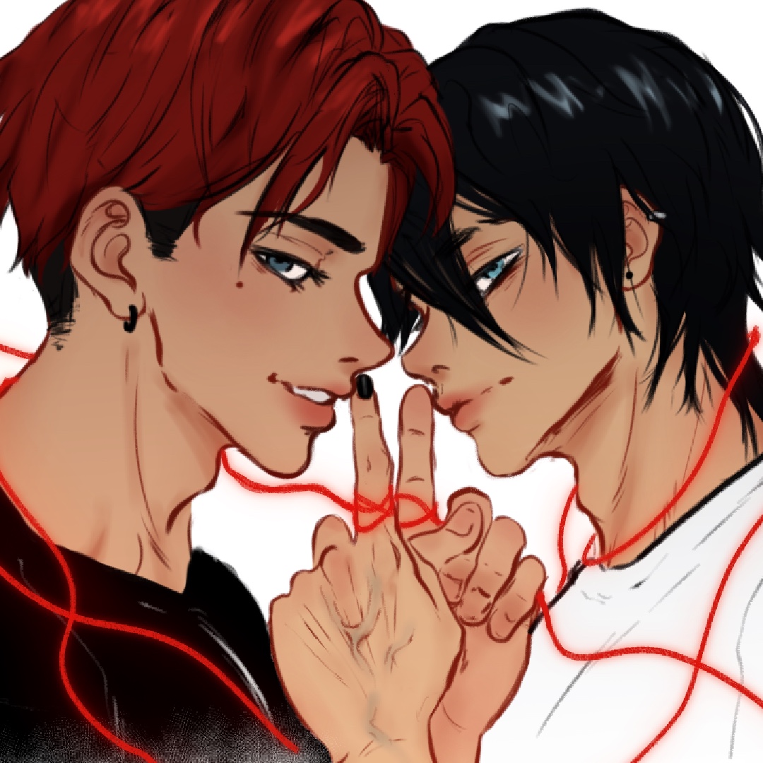 Intertwined | WEBTOON