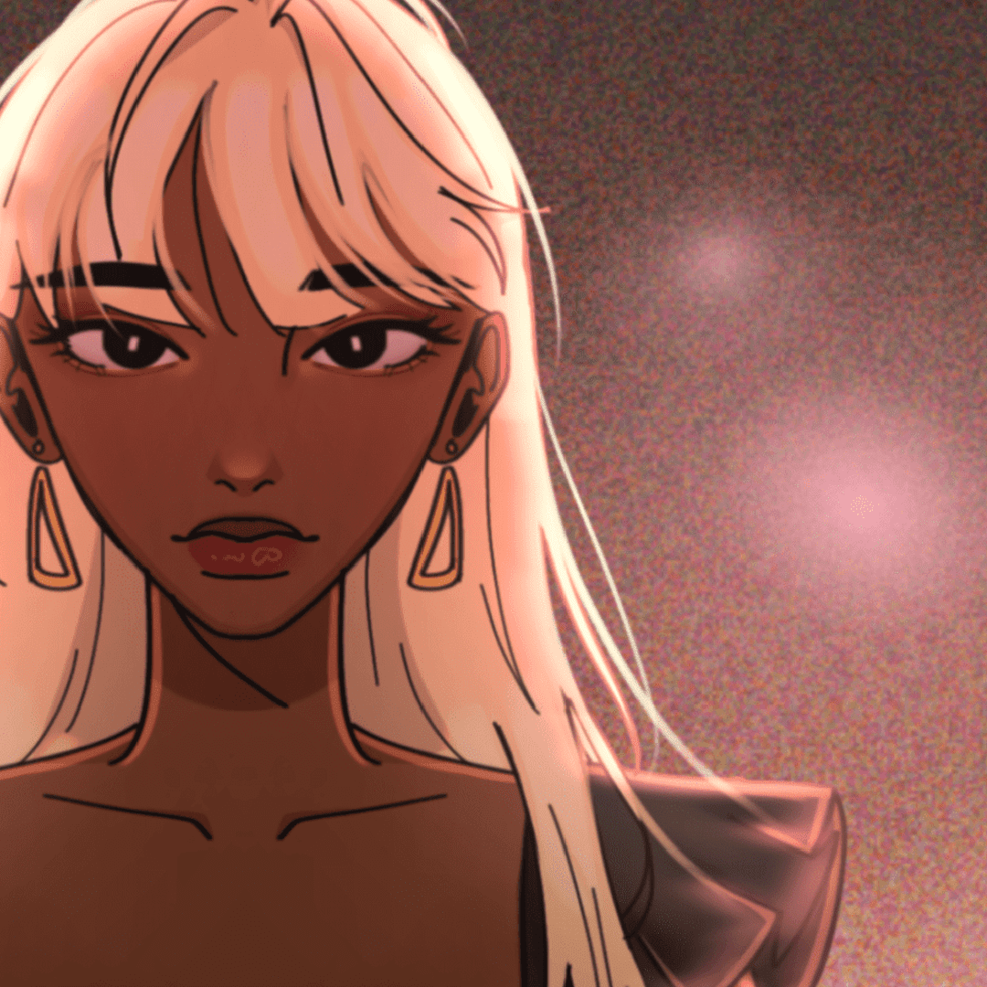 Time to scam | WEBTOON