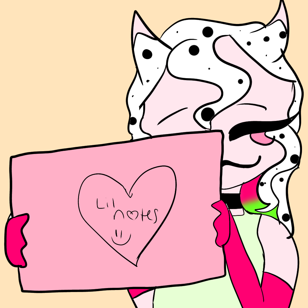 Lil' Notes! | WEBTOON