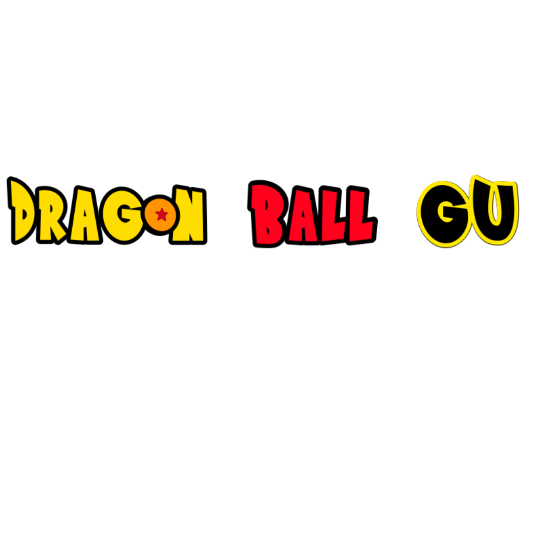Dragon Ball GU | WEBTOON