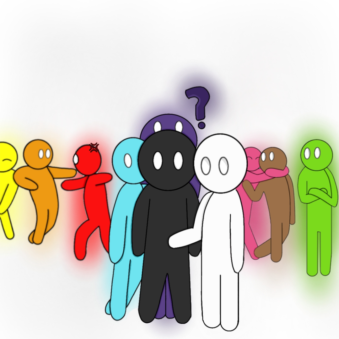 Somewhere in Nowhere | WEBTOON