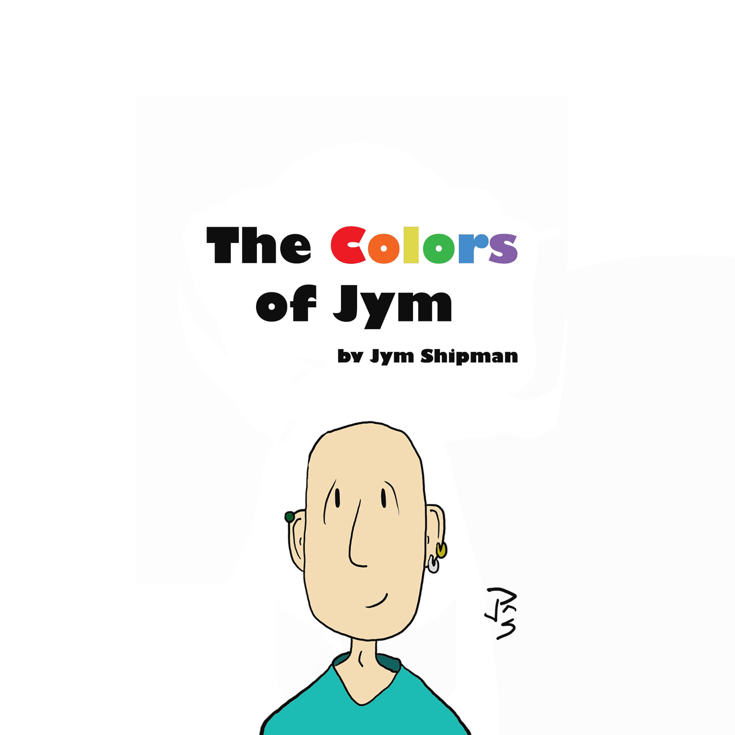 The Colors of Jym | WEBTOON