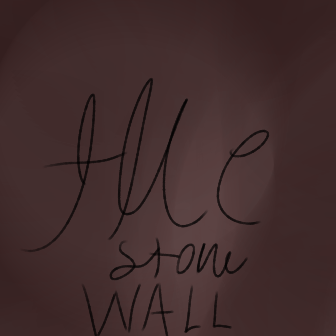 The Wave Of The Stone Wall | WEBTOON