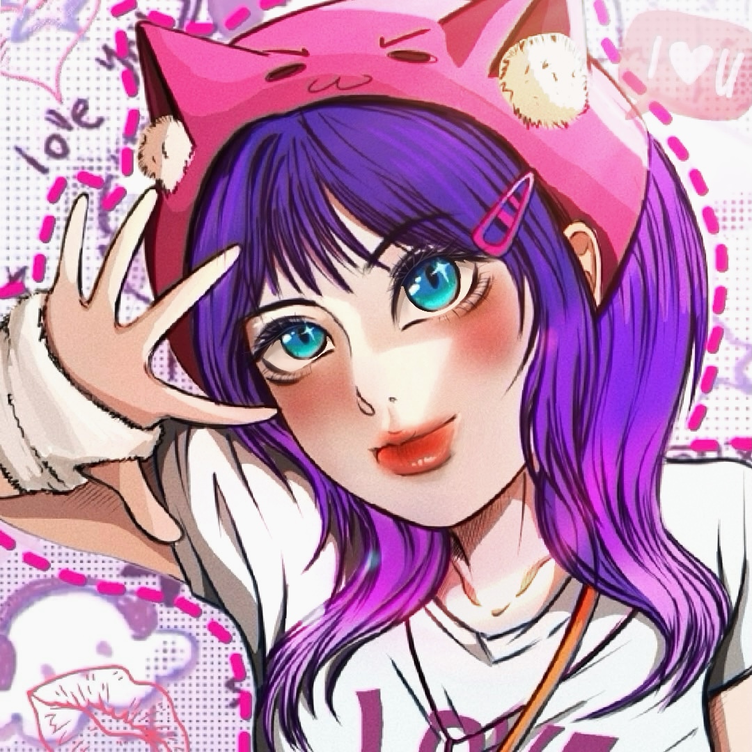 Heart Thief | WEBTOON