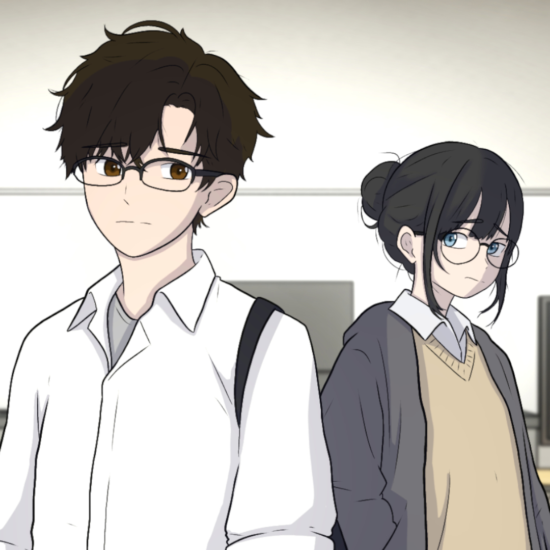 Group Work | WEBTOON