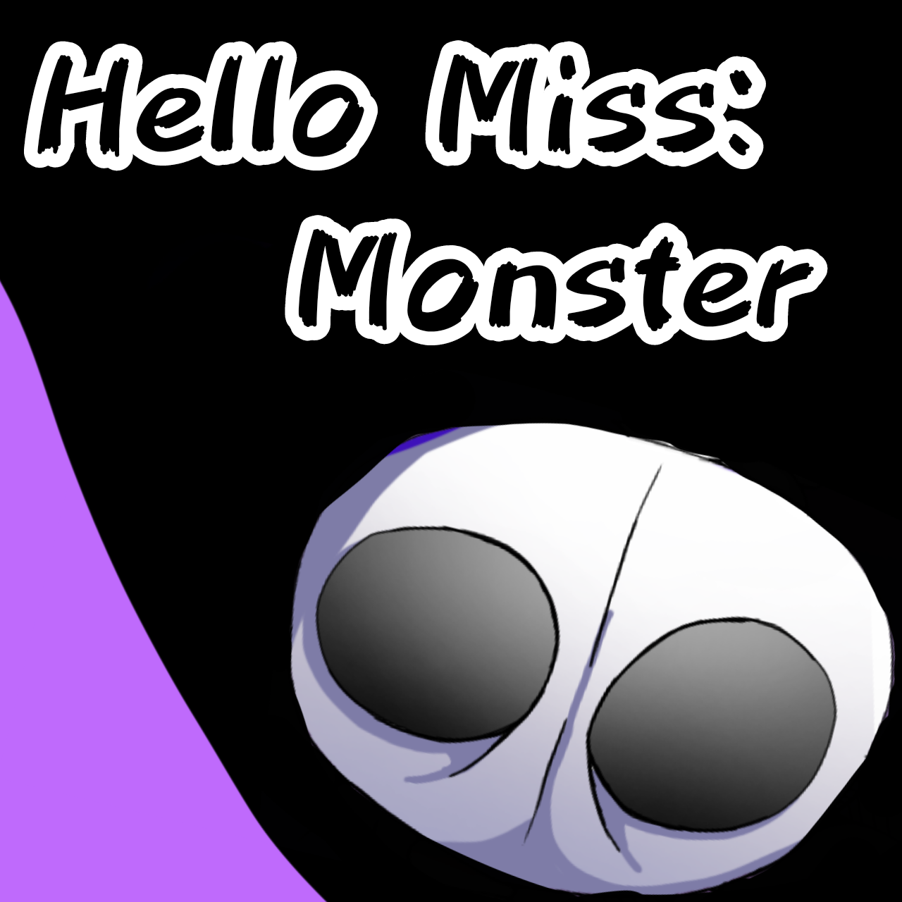 [Hello Miss: MONSTER] | WEBTOON