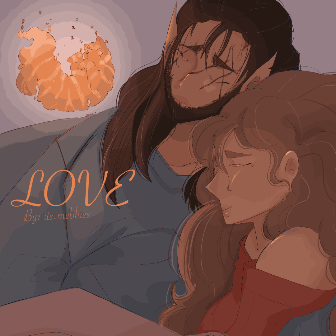 Love | WEBTOON