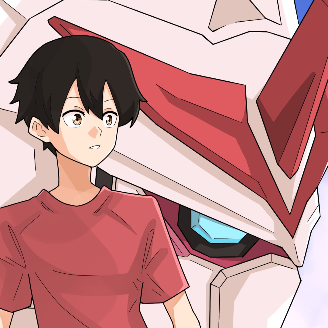 What I Did on My Summer Break | WEBTOON