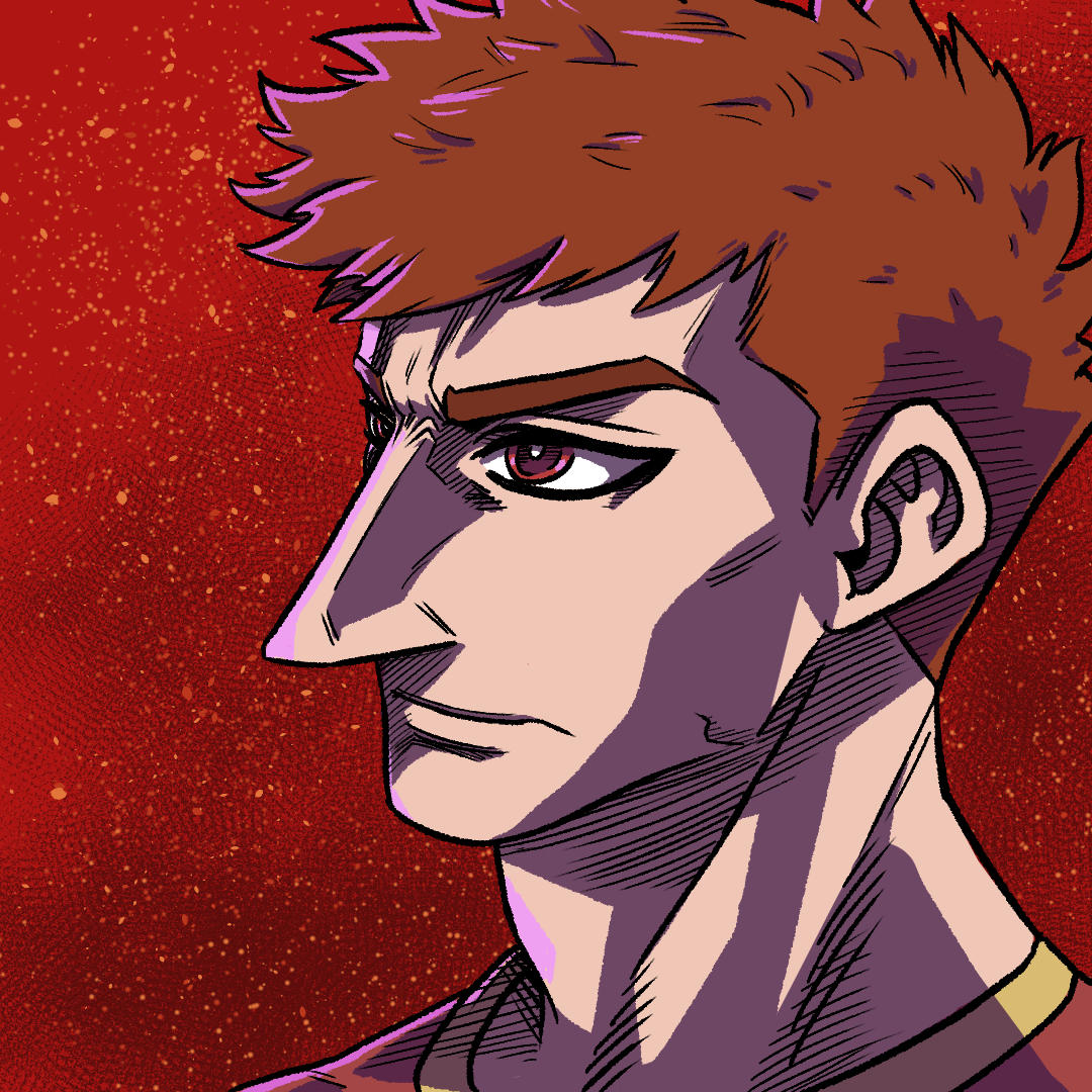 Ring of Light | WEBTOON