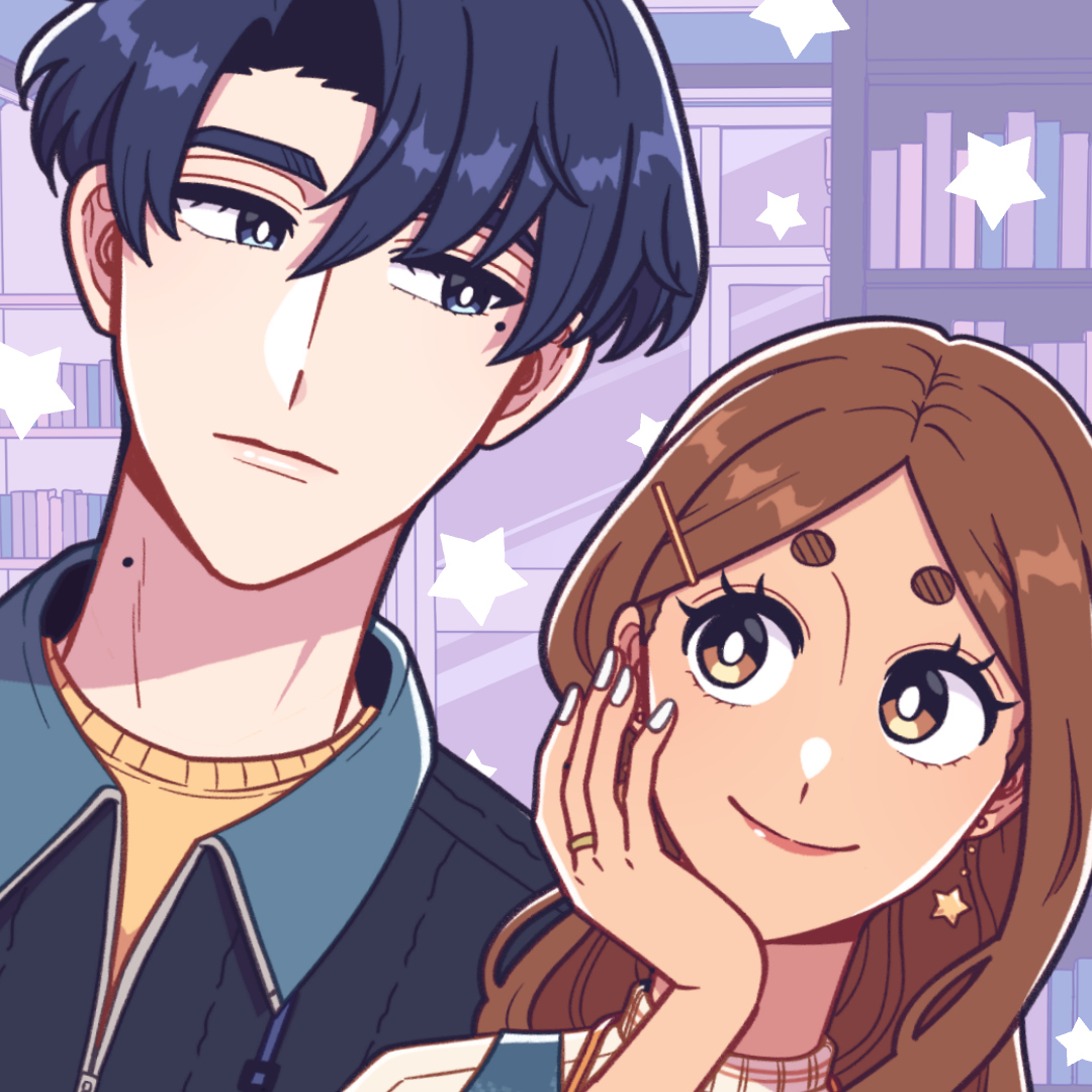 1. Meet Cute (001.-004.) - 1 | And Another Lovely Day