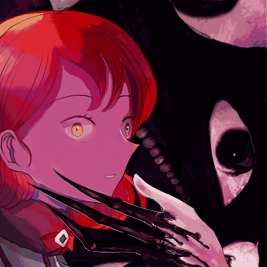 Witch hands | WEBTOON