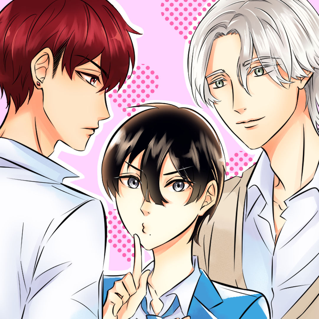 Pink Monochrome | WEBTOON