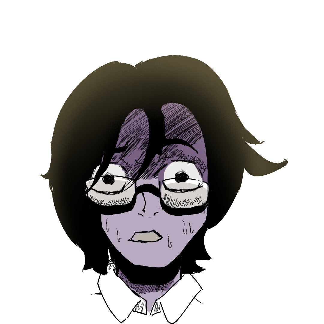 A CORRIDA - One Shot | WEBTOON