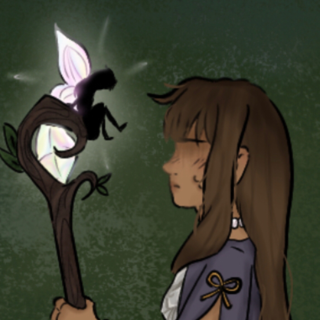 The Journey of Magic | WEBTOON