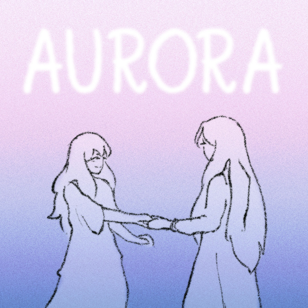 Aurora | WEBTOON