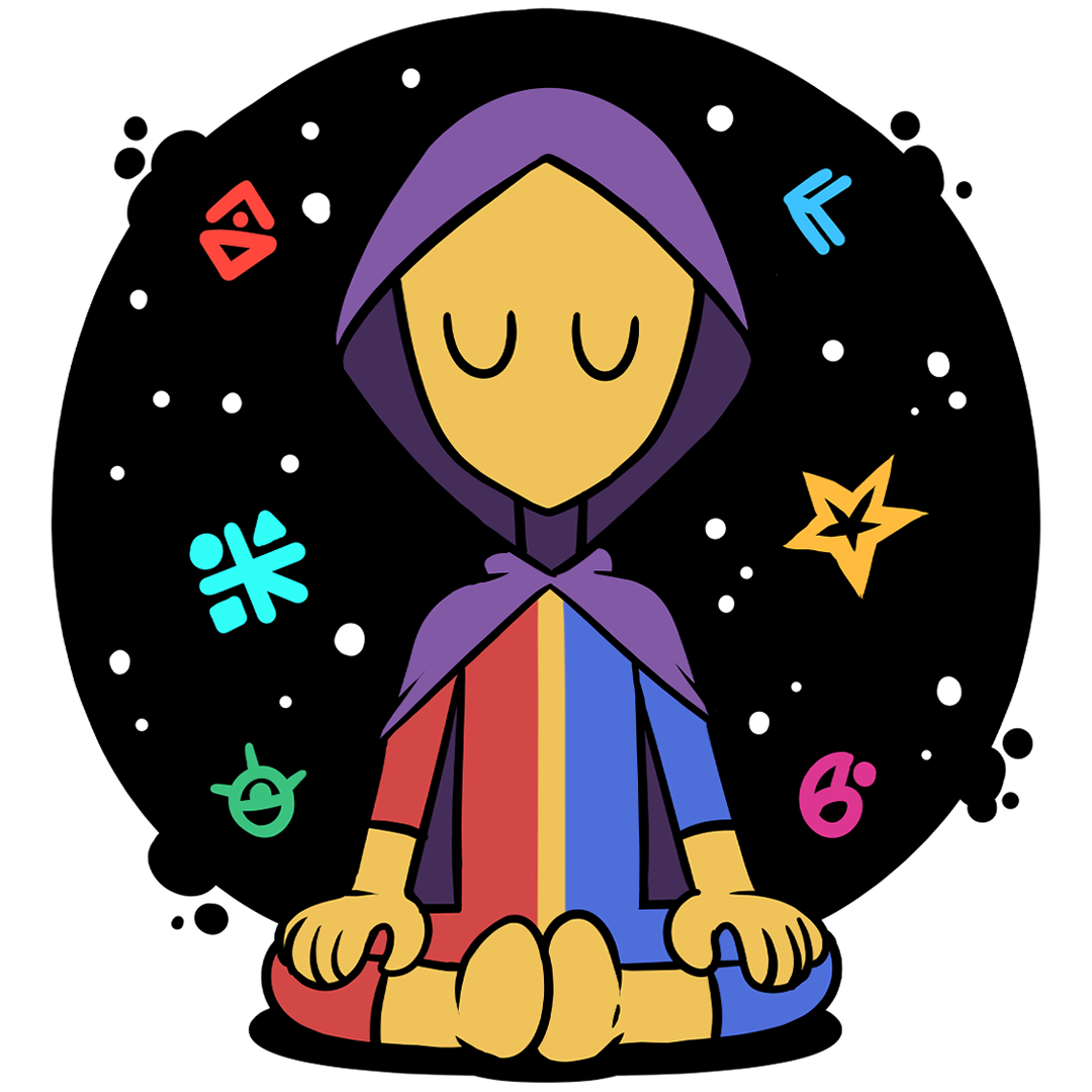 The Divos Meditation [COMPLETE] | WEBTOON