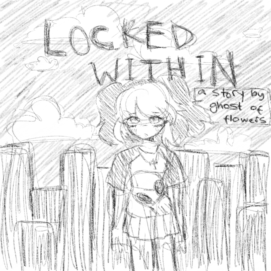 Locked Within | WEBTOON