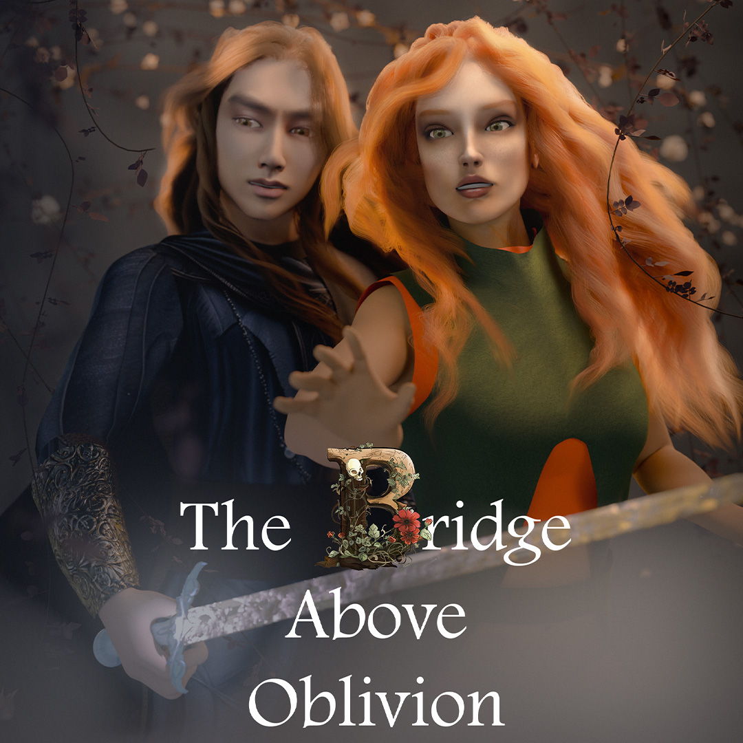 The Bridge Above Oblivion | WEBTOON