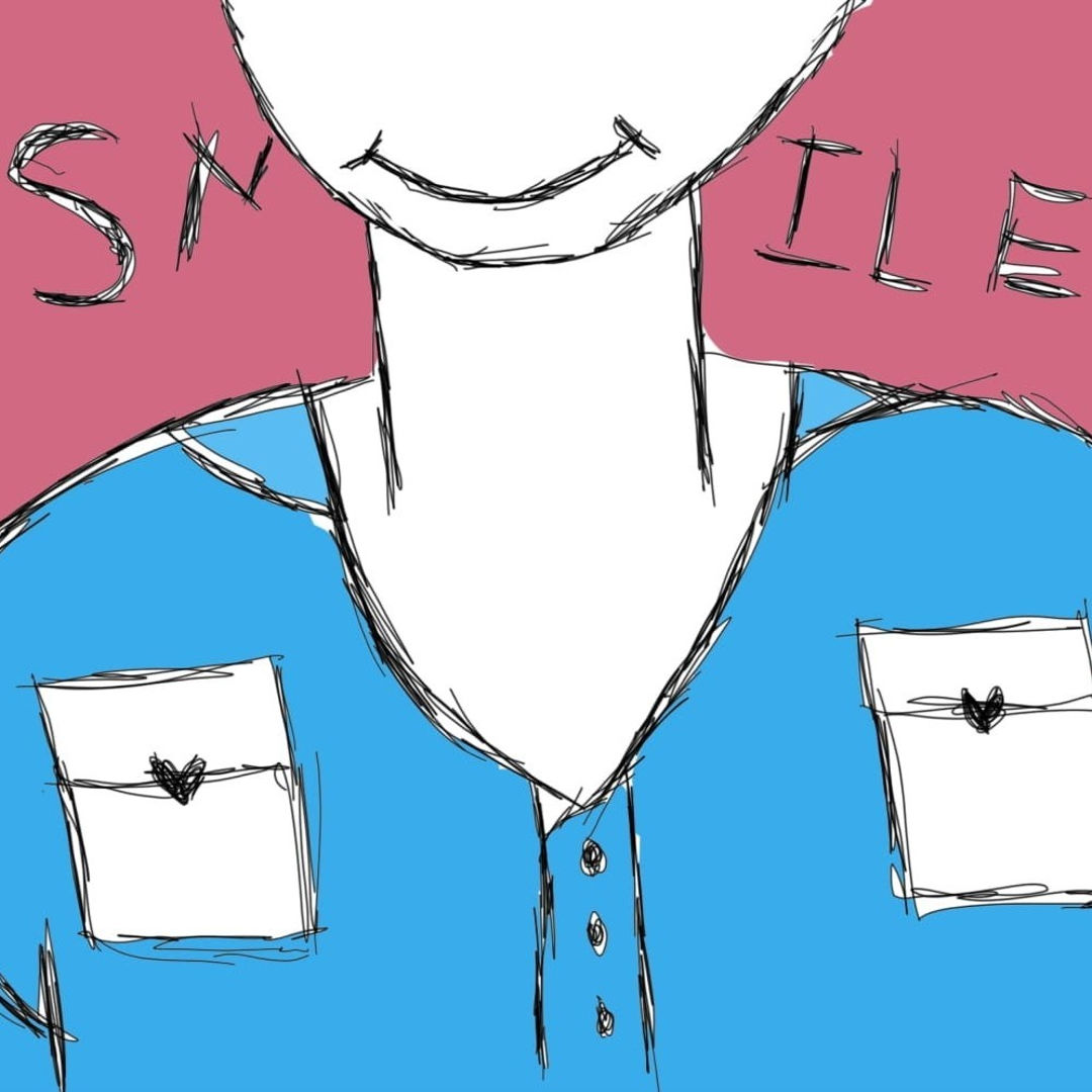 smile :) | WEBTOON