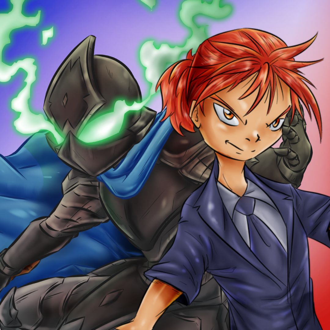 A Hero For This Dragon | WEBTOON