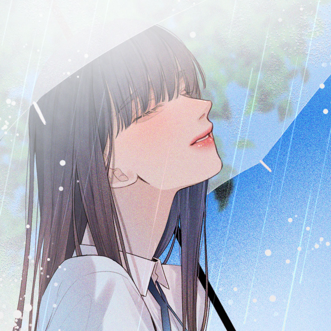 MAY WISH คำอธิษฐานกลางฝนพฤษภา | WEBTOON