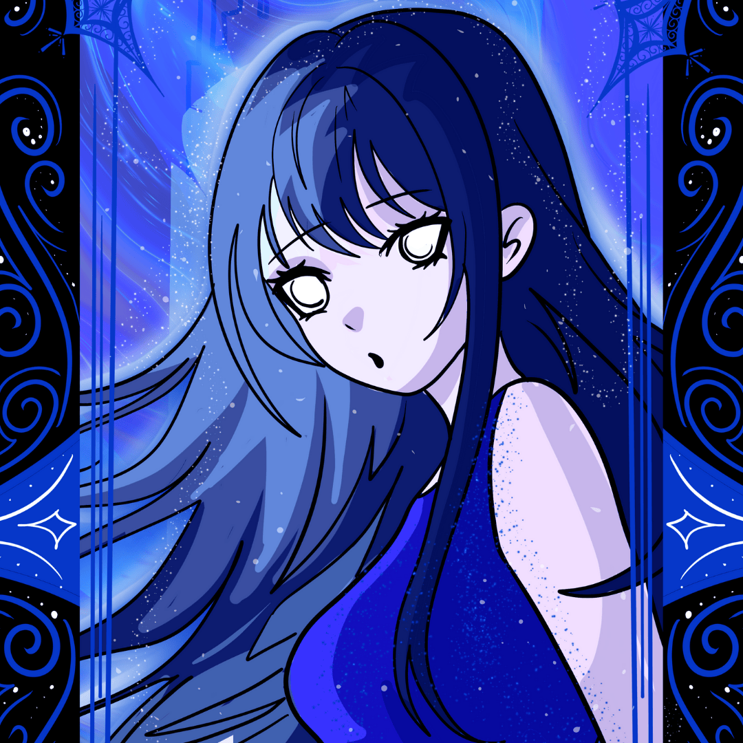 Bright Lights | WEBTOON