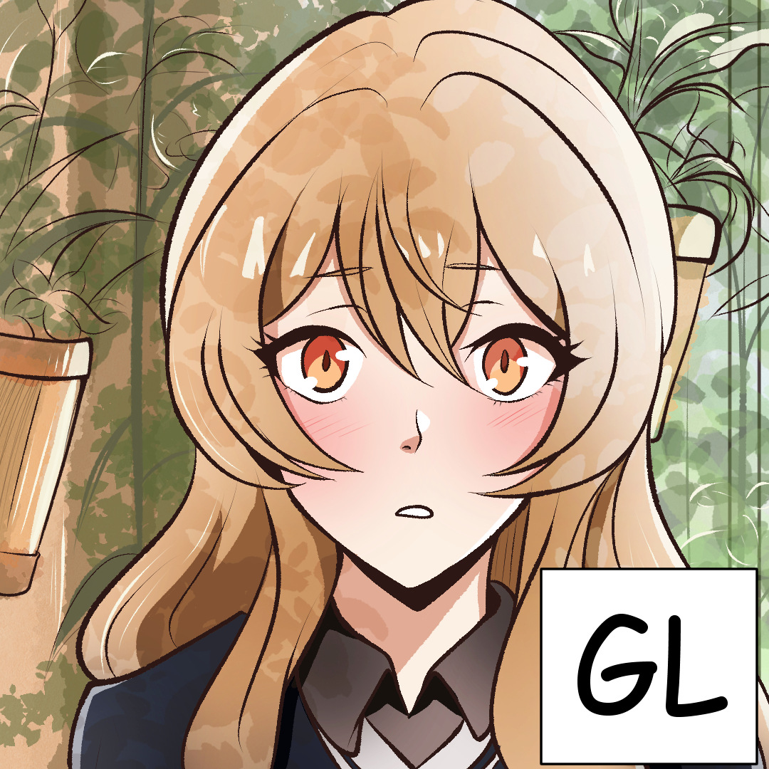 Good Luck, Babe! (GL) | WEBTOON