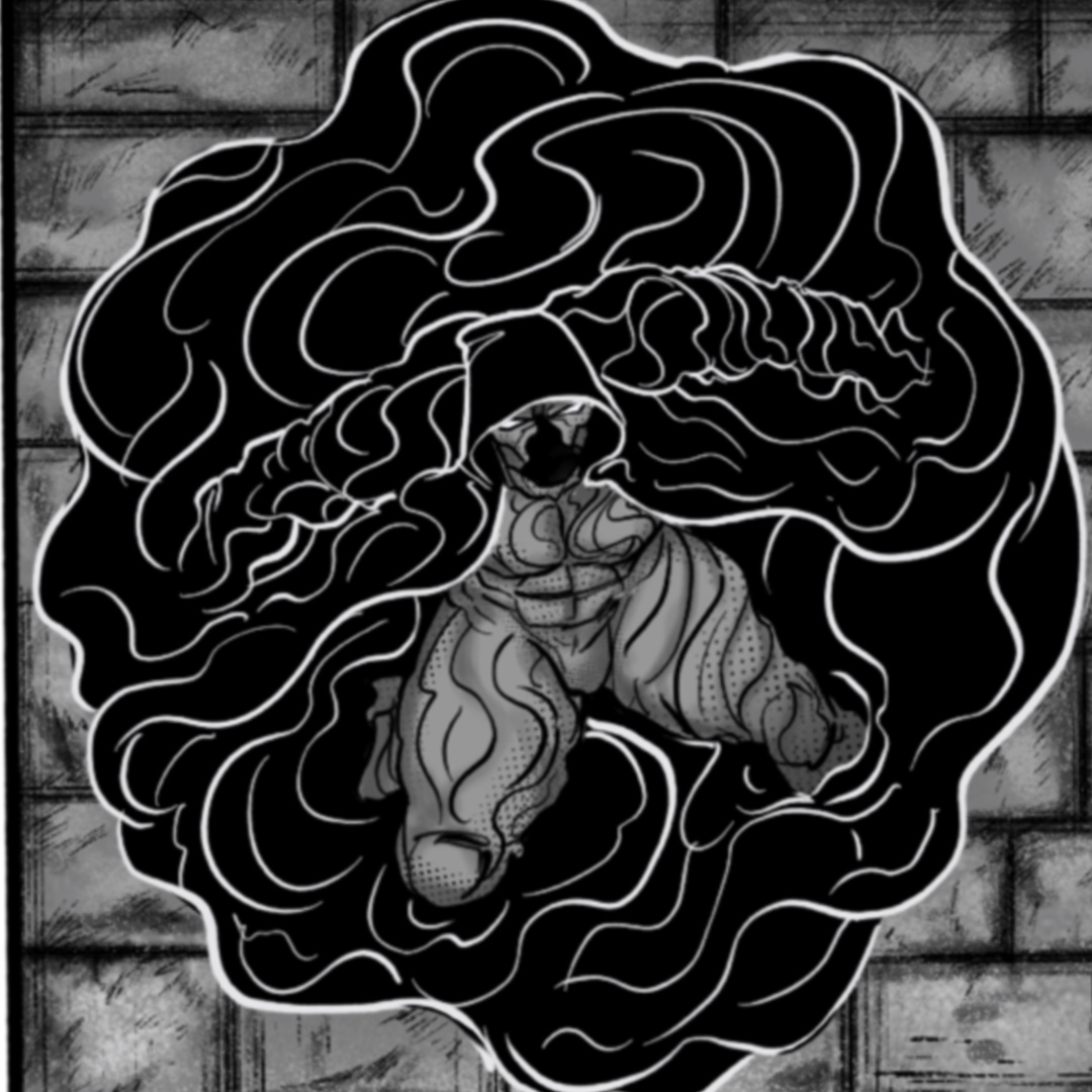 Chapter 1 - 1 | Vantablack