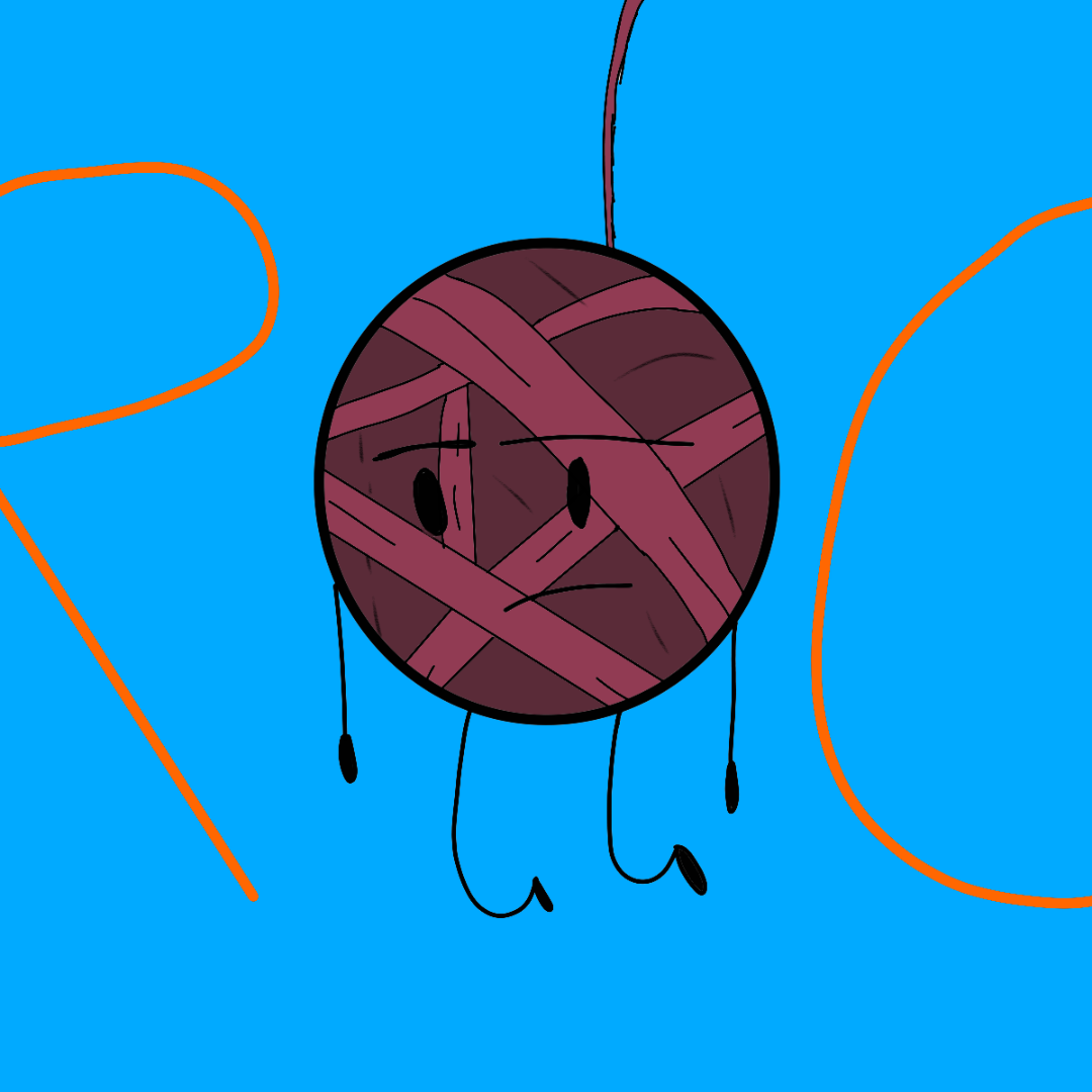 Random Object Competition | WEBTOON