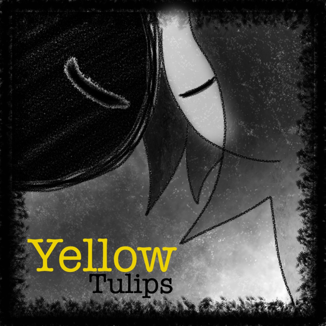 Yellow Tulips | WEBTOON