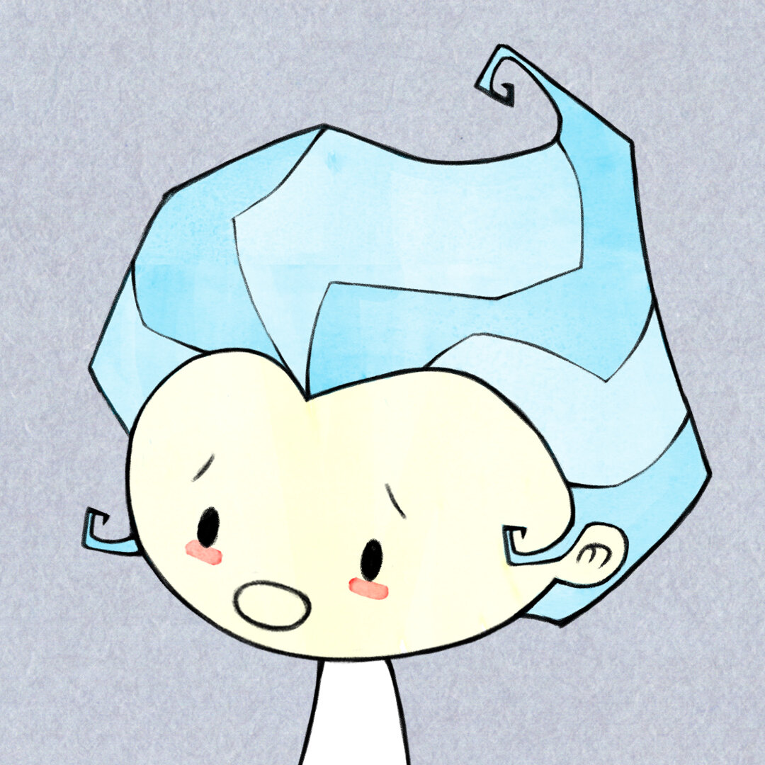 Ingunn Comics | WEBTOON