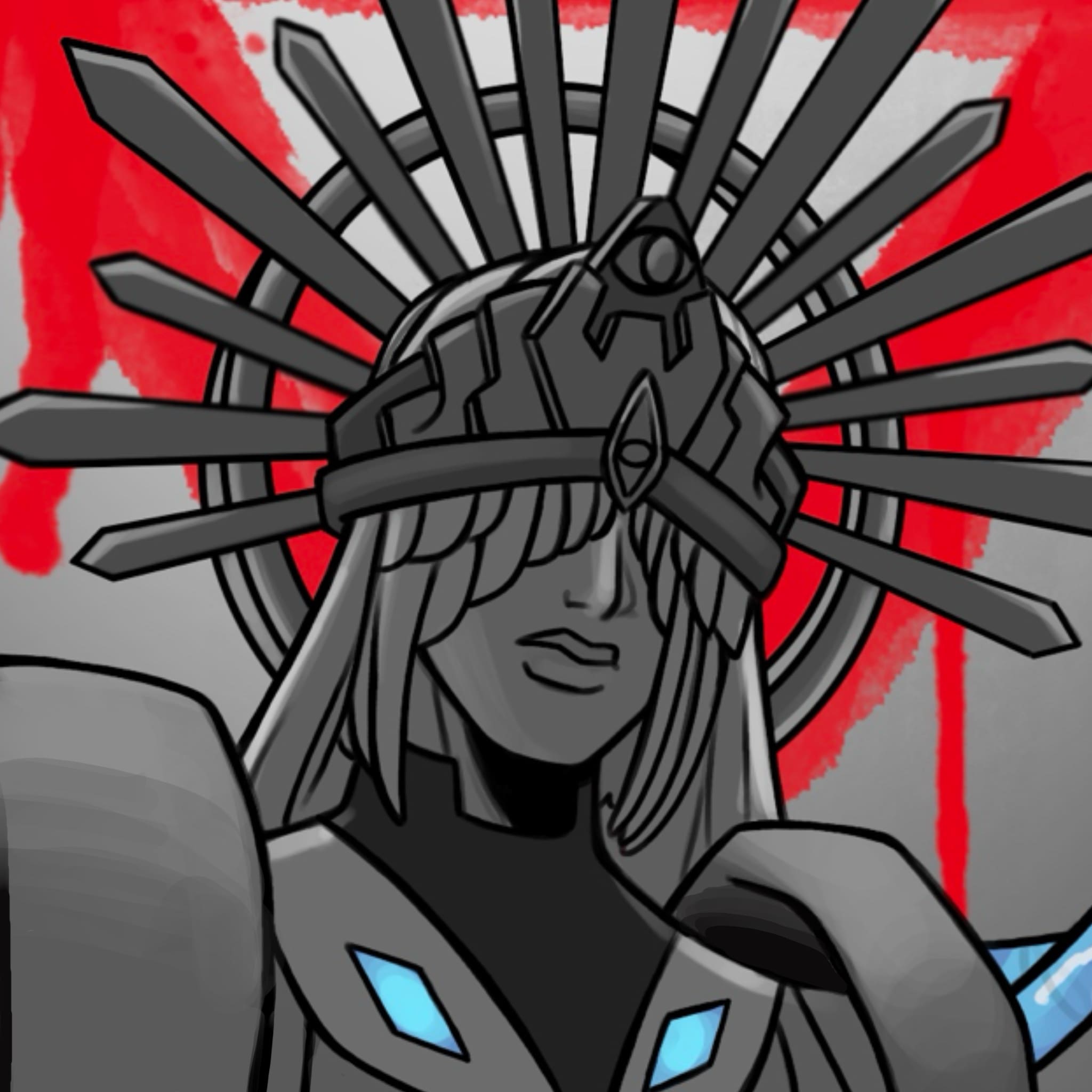 Heavenfall | WEBTOON