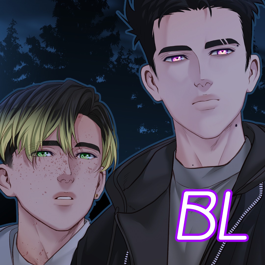 Hidebelows | WEBTOON