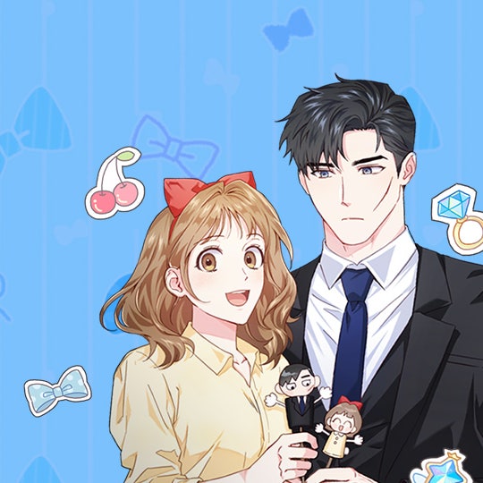 Mon doux gangster | WEBTOON