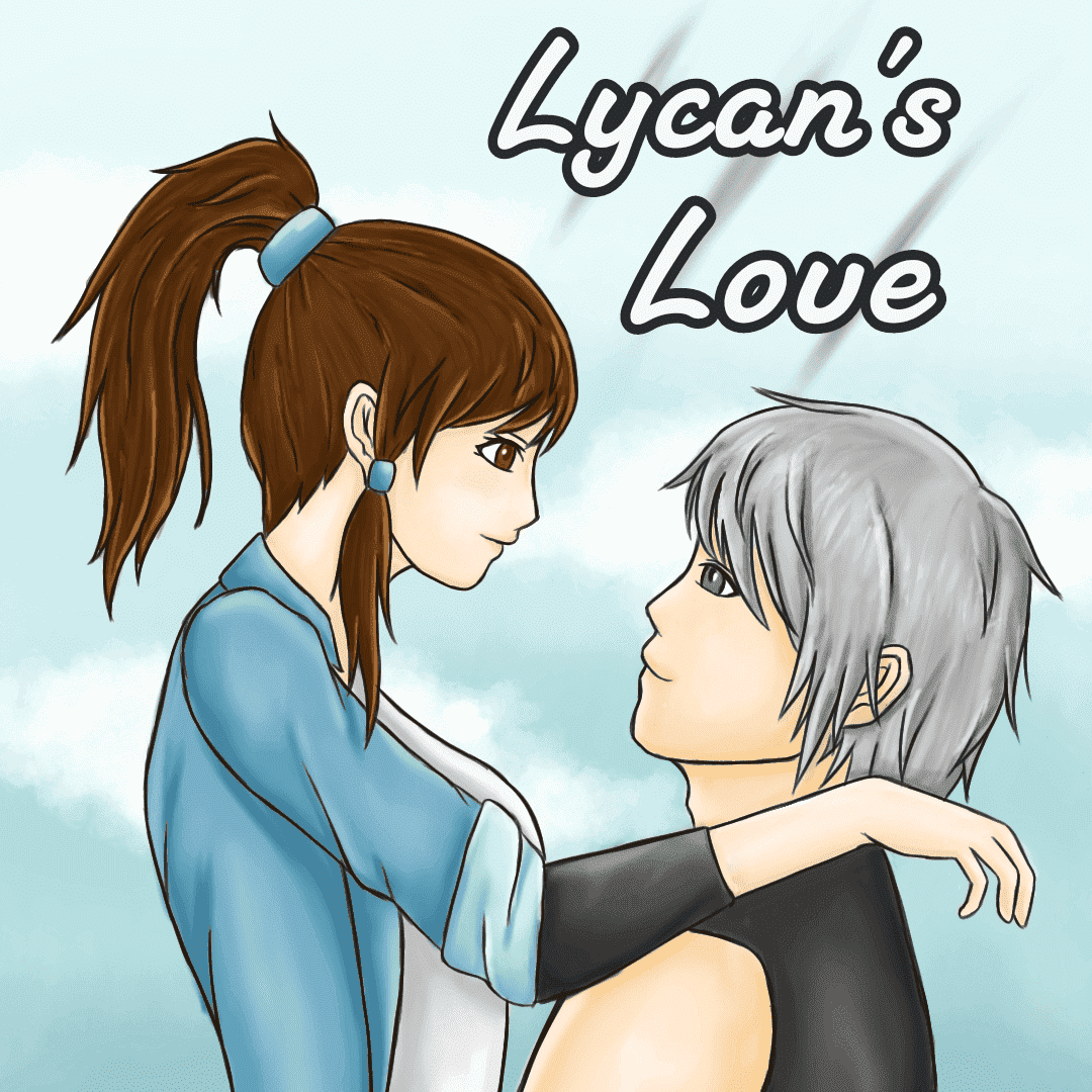Lycan's Love | LINE WEBTOON
