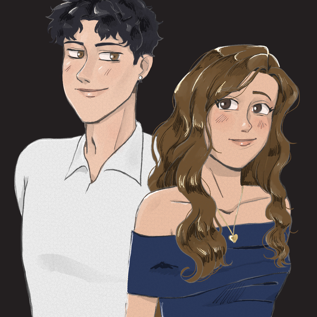 The Script is Not on my Side | WEBTOON