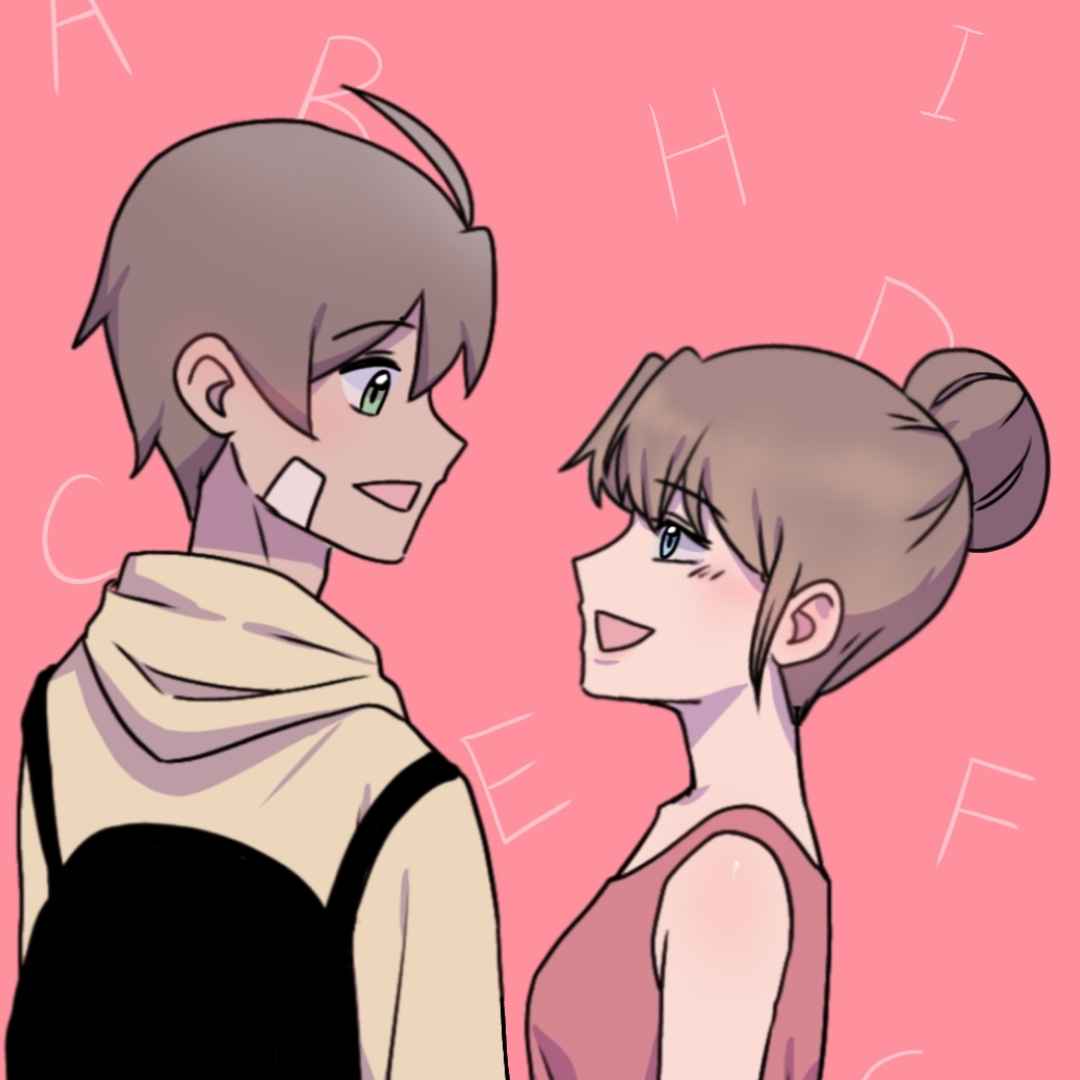 English Accomplished! | WEBTOON