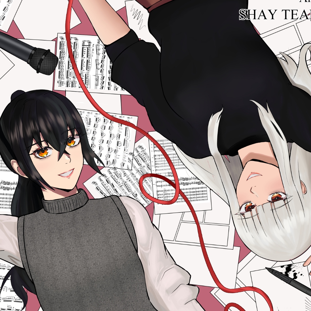 Spring hasn't arrived yet | WEBTOON