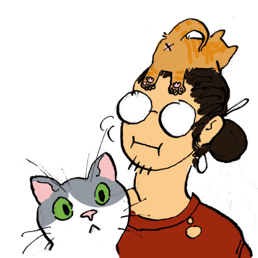 Furever Homes | WEBTOON