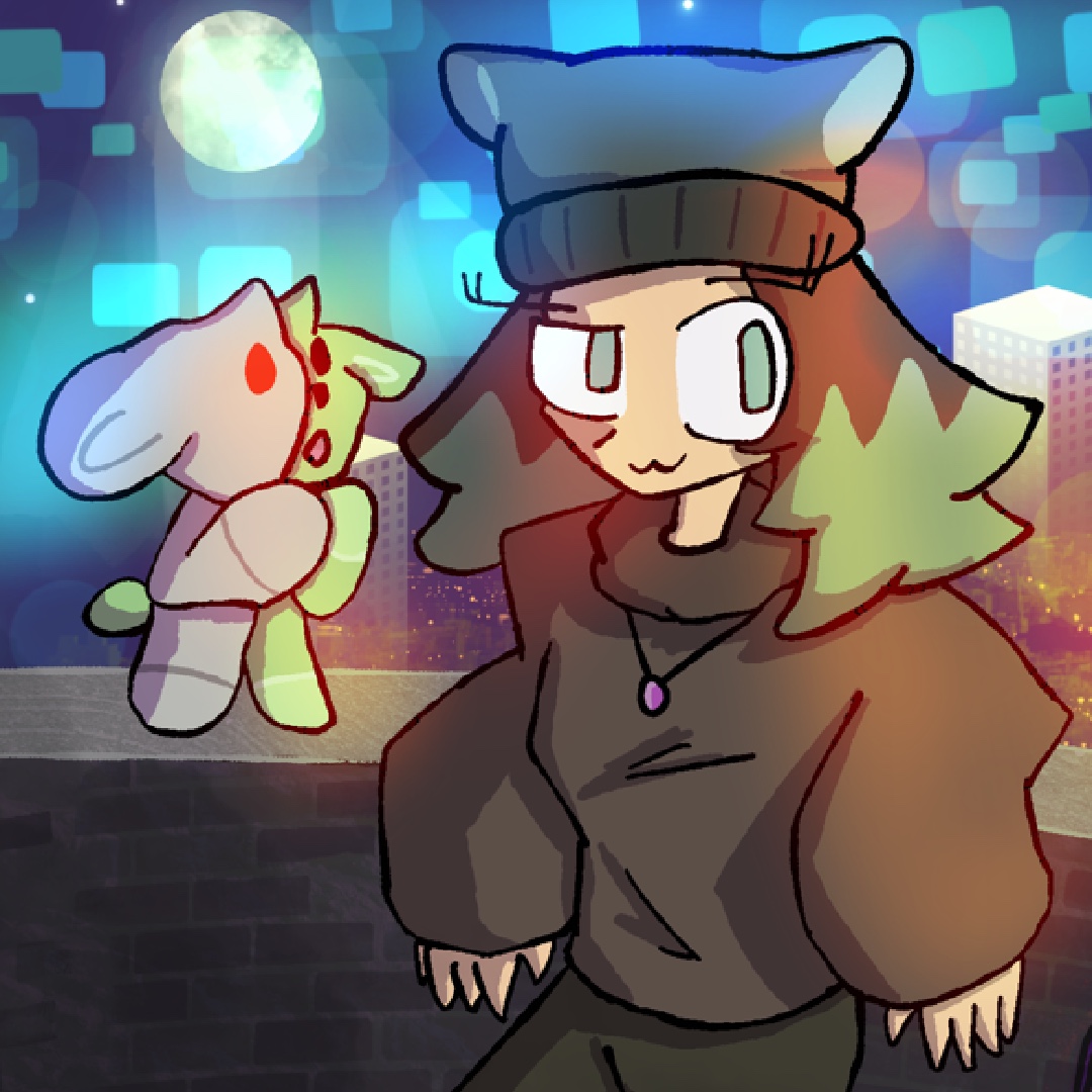 Mythians | WEBTOON