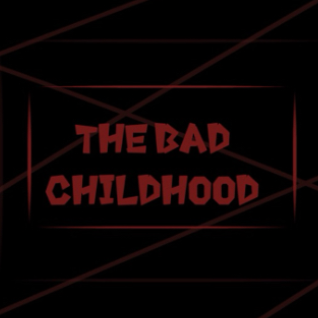The bad childhood | WEBTOON