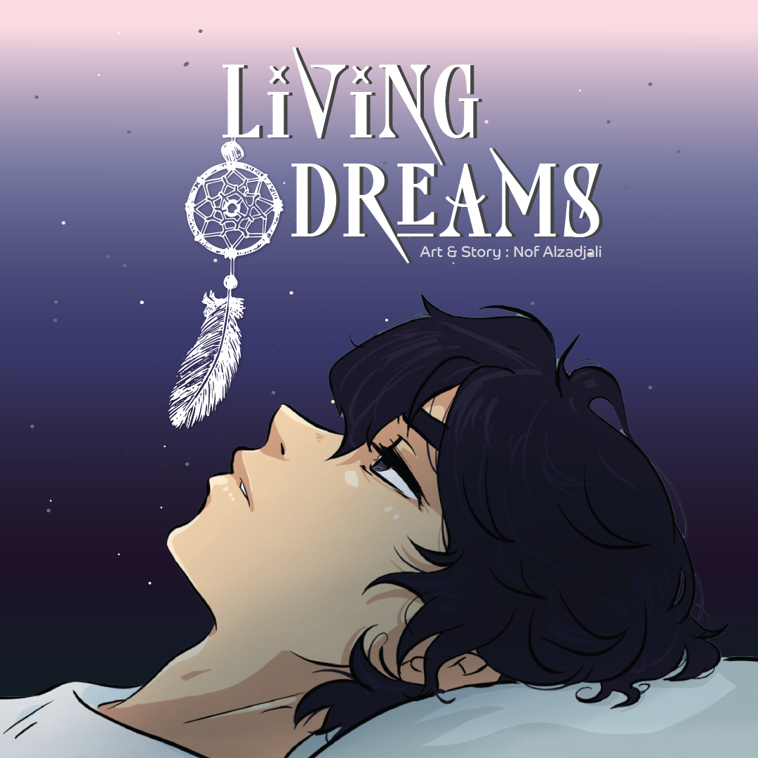 Living Dreams | WEBTOON