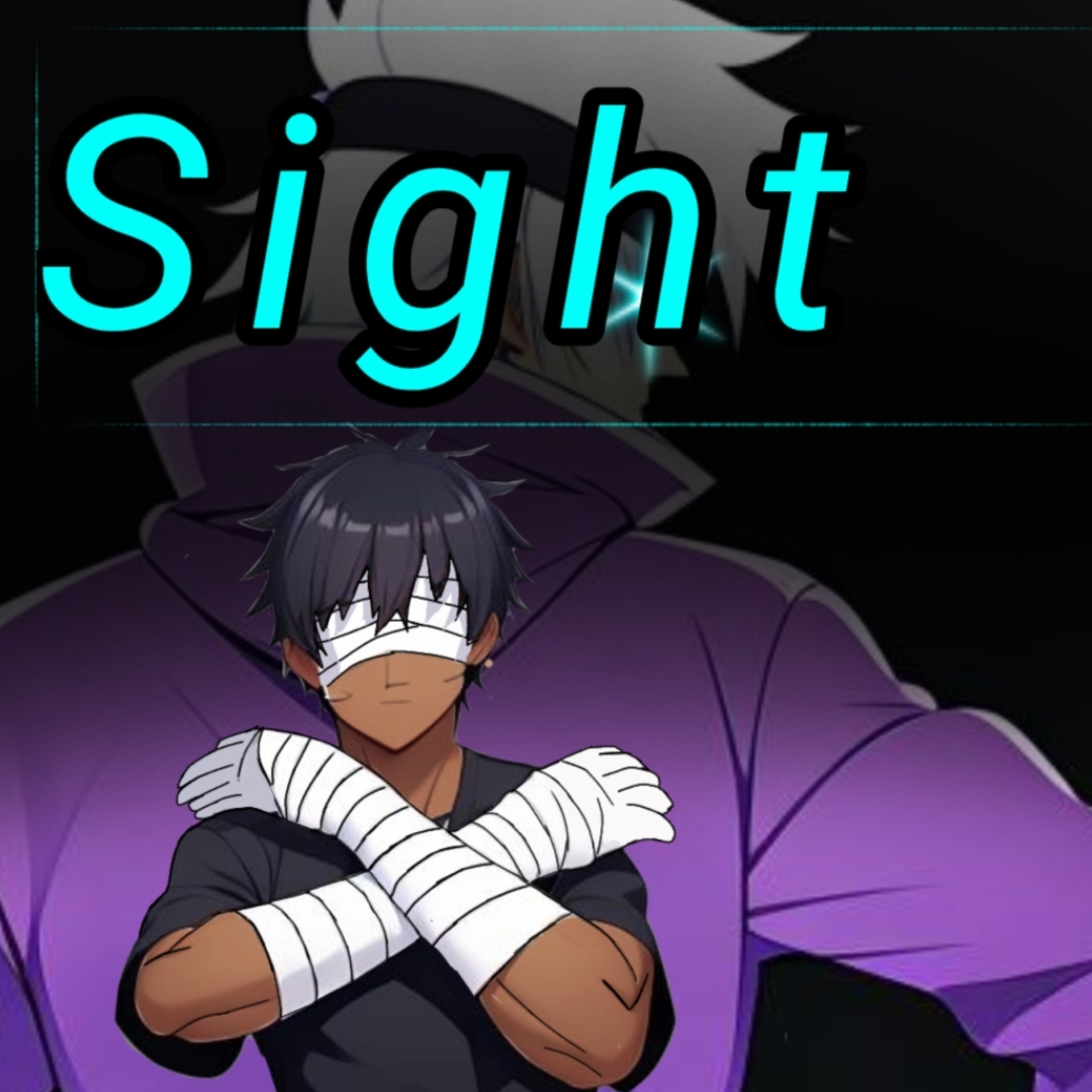 Sight | WEBTOON
